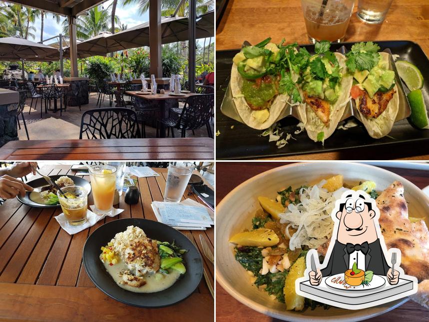 Monkeypod Kitchen by Merriman - Wailea, Maui, Kihei - Restaurant menu ...