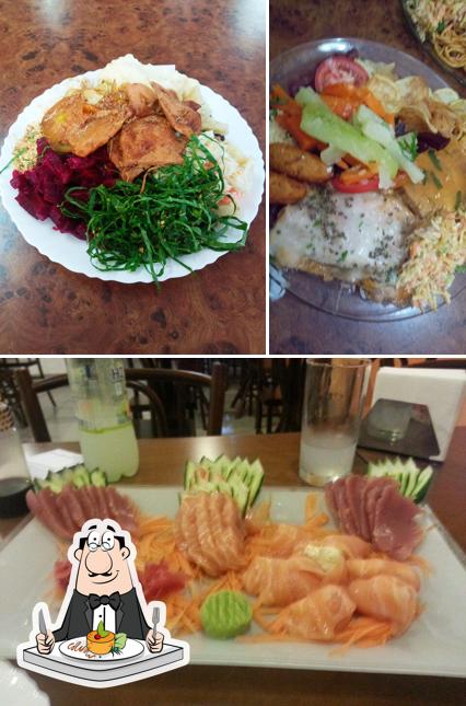 Natália Restaurante, Juiz de Fora, 799 - 1311 - Restaurant reviews