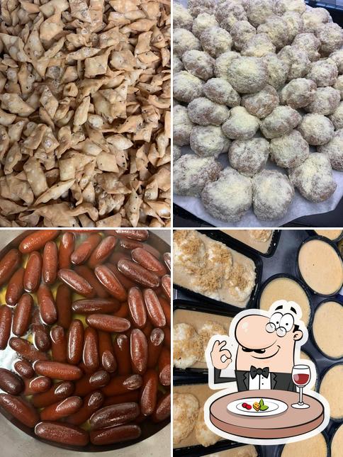 Pitha ghor and sweets in Toronto - Restaurant reviews