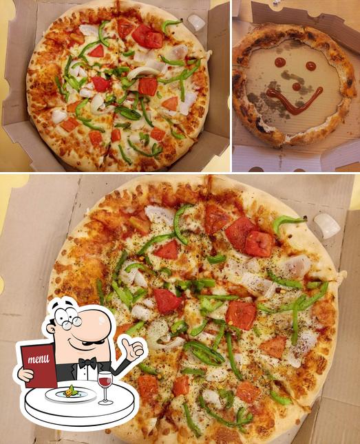 Domino's Pizza, Bengaluru, 2738, Ground Floor, 15th Cross, 27th Main ...