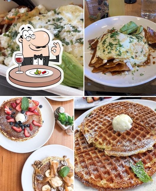 Poached Neighborhood Kitchen, Irvine - Restaurant menu, prices and reviews