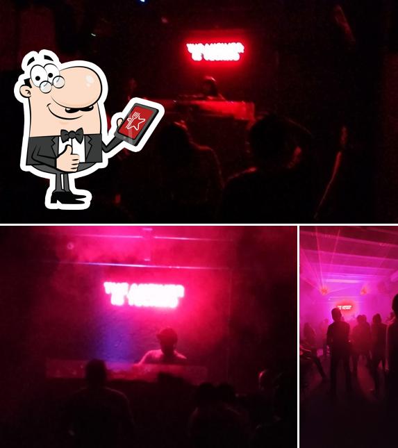 Codigo Techno Club, Leon - Restaurant menu, prices and reviews