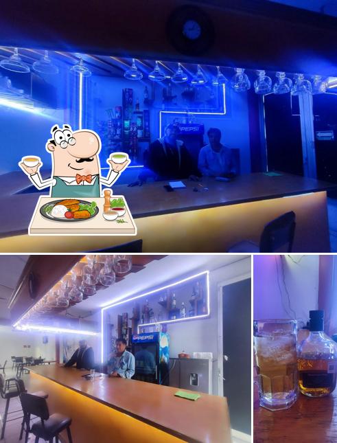 El Escape Bar, Mixquiahuala de Juárez - Opiniones del restaurante