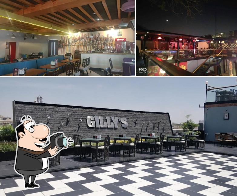 Gilly’s 104 Bar, Bengaluru, 65 - Restaurant menu and reviews