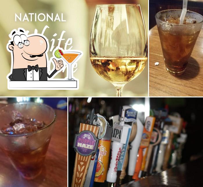 Johnny McGorey's Pub in Massapequa Park - Restaurant menu and reviews