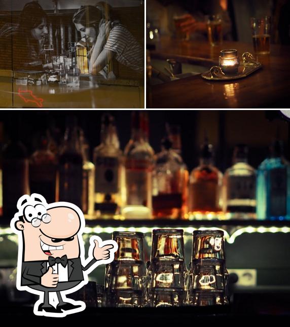 Le poisson rouge pub & bar, Le Havre - Restaurant reviews
