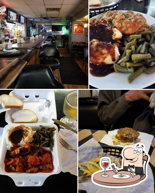 Ohio Inn, Warren - Restaurant menu, prices and reviews