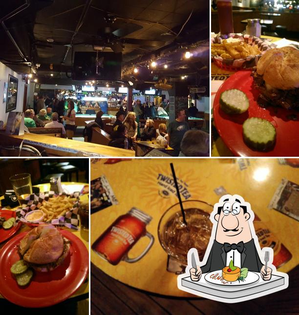 Tom N Jerry's, Folsom - Restaurant menu, prices and reviews