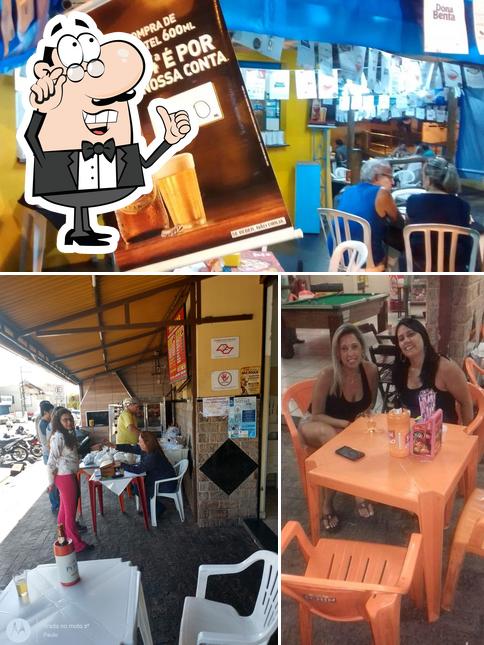 Tuts Bar, Serra Negra - Restaurant reviews