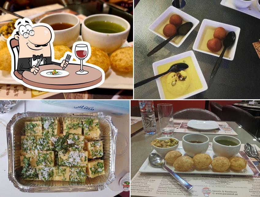 Puranmal Restaurant, Dubai - Restaurant menu, prices and reviews