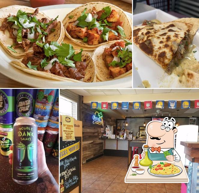 Pub y bar Ranch Milk, Watsonville - Opiniones del restaurante
