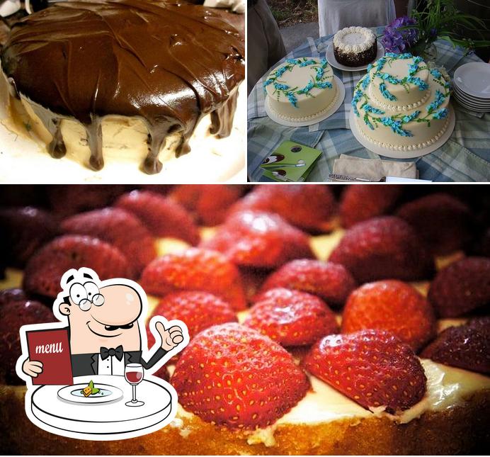 Absolutely Cakes, Homerton in London