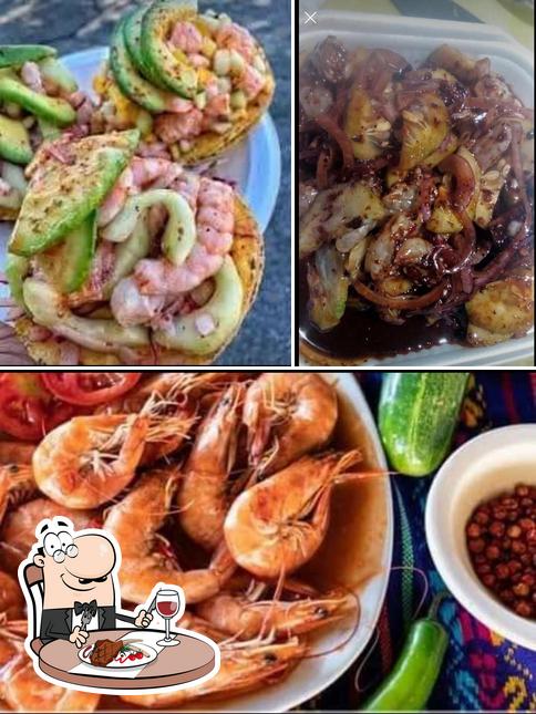 Altamar, Tepic - Menú del restaurante, precios y reseñas