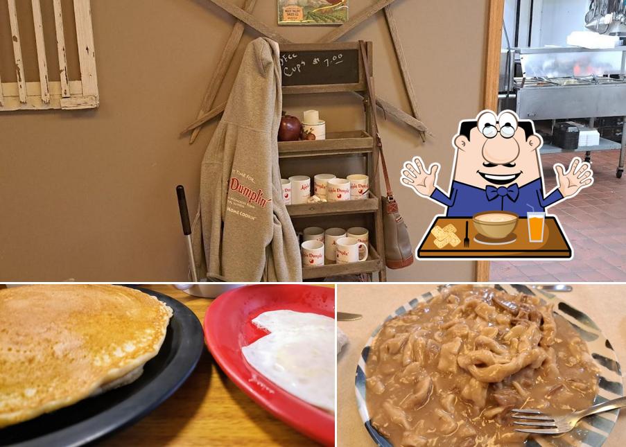 Apple Dumpling in Urbana - Restaurant menu and reviews