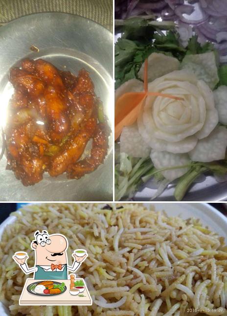 Bala Kitchen, Kolkata - Restaurant menu, prices and reviews