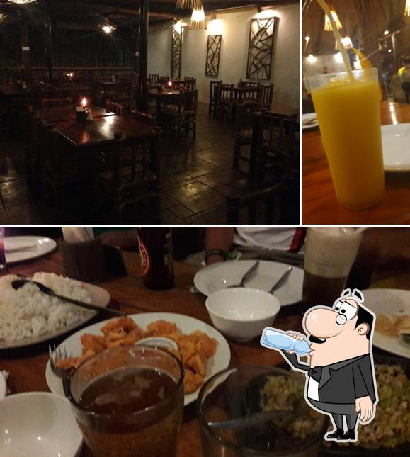 Buto't Balat Native Dishes and Seafood restaurant, Iloilo City ...