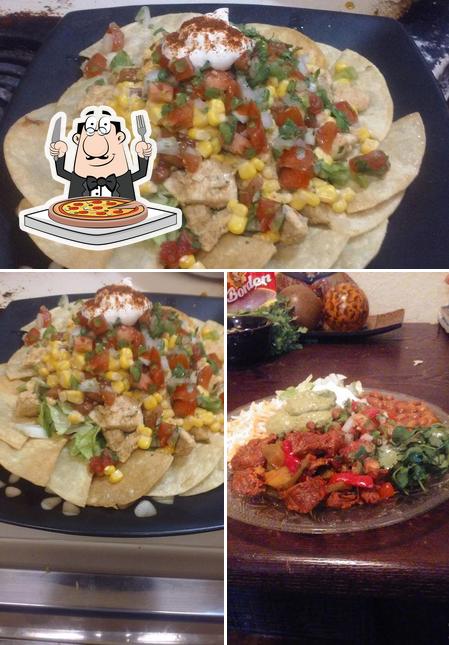 Celestial Foods in Houston