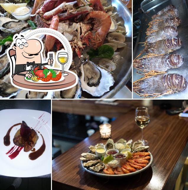 Chez Mado, Marrakesh - Restaurant menu, prices and reviews