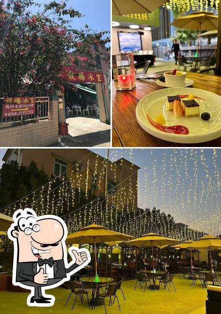 DRAGON CAFE, Hong Kong, 馬料水新村55 - Opiniones del restaurante