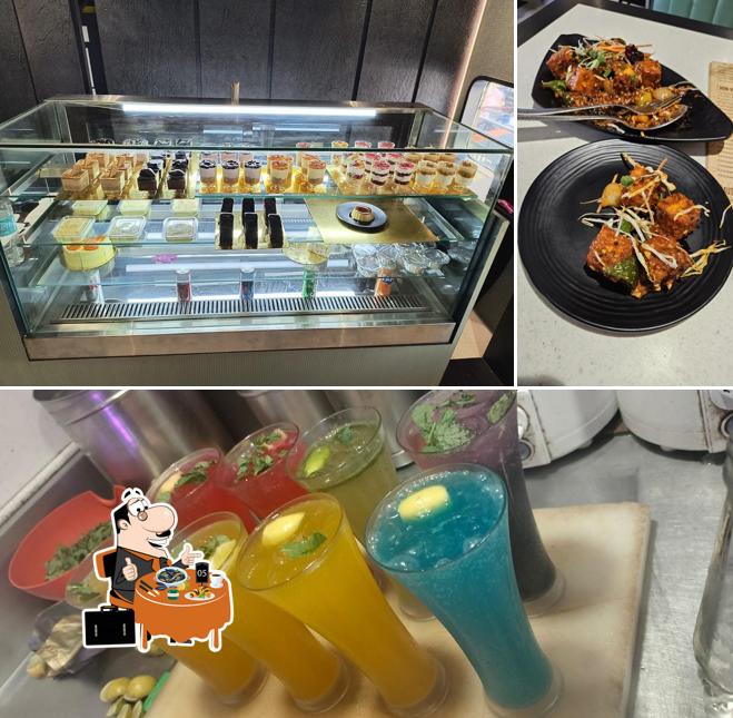 Dadar Darbar, Mumbai - Restaurant menu, prices and reviews