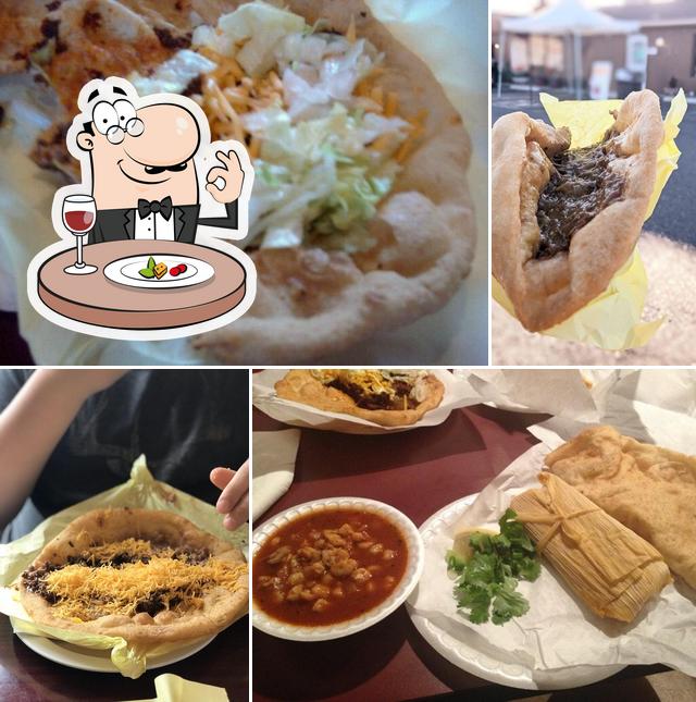 Fry Bread House, Phoenix - Restaurant menu, prices and reviews