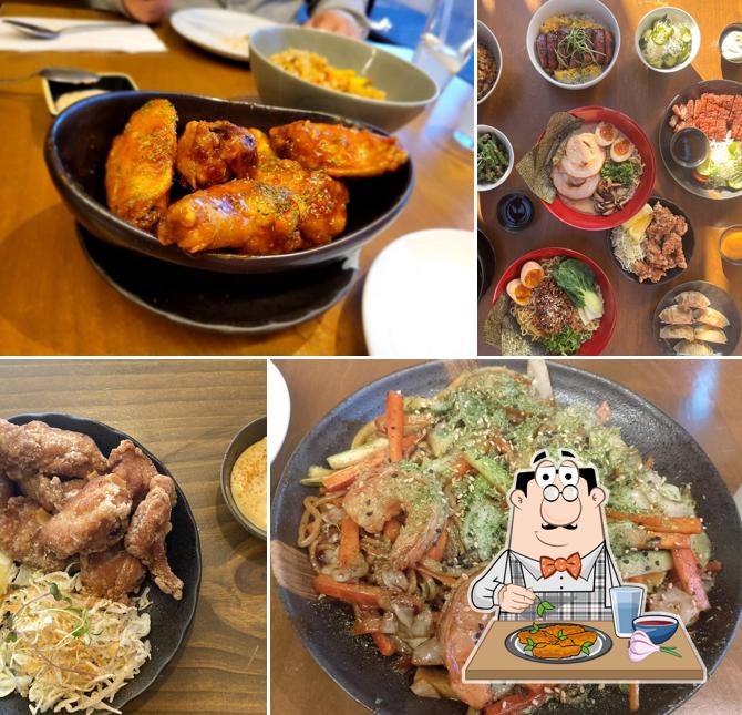 Furusato, Mexicali - Menú del restaurante, precios y reseñas