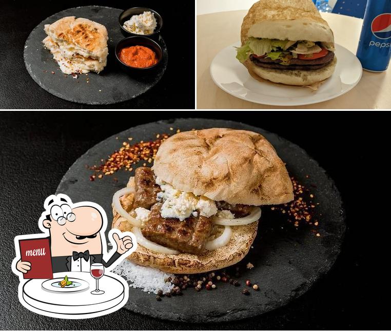 Grillerz restaurant, Szeged - Restaurant reviews