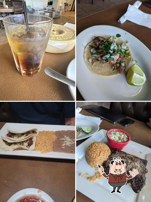 Hidalgo's Mexican Grill, Gainesville - Restaurant menu, prices and reviews