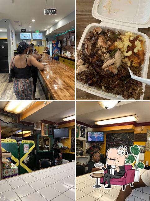 Jam Doung Style in Washington - Restaurant menu and reviews