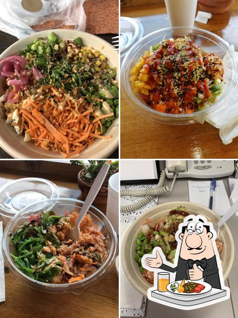Killer Poke, Bakersfield - Restaurant menu, prices and reviews