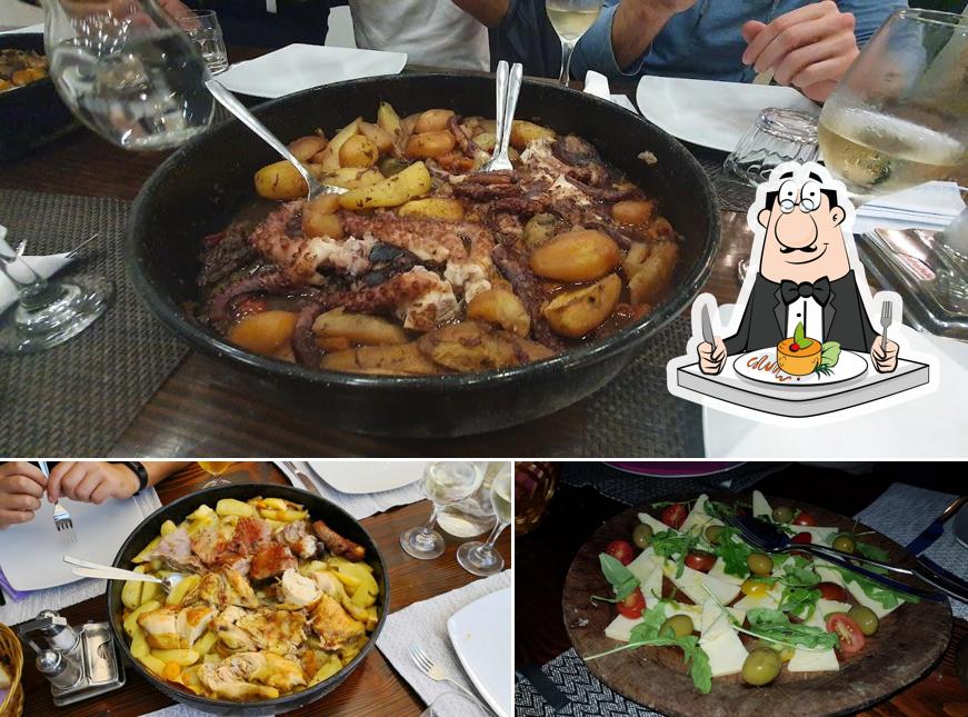 Konoba Palacio restaurant, Naklice - Restaurant reviews