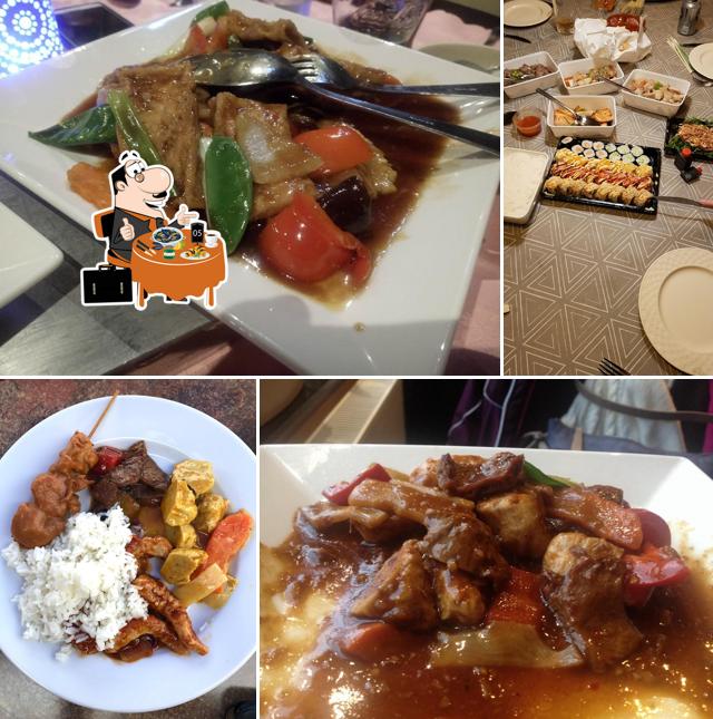 Lent Plaza, Nijmegen - Restaurant menu, prices and reviews