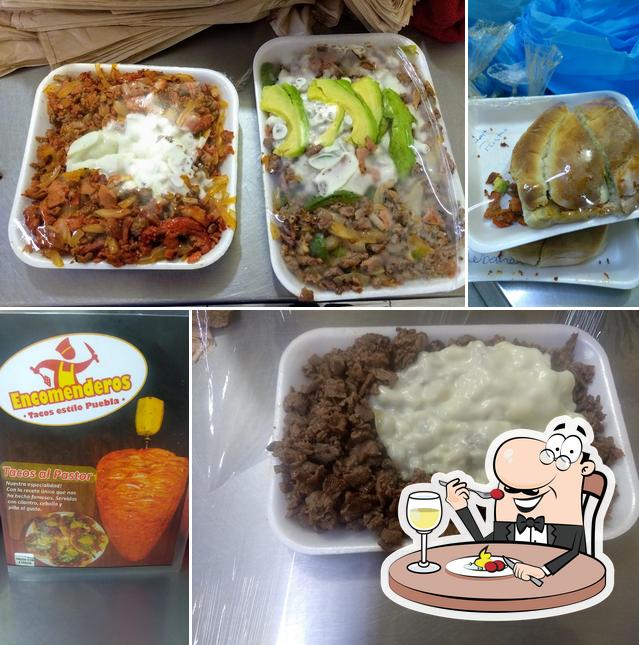 Restaurante Los Encomenderos, Torreón - Opiniones del restaurante