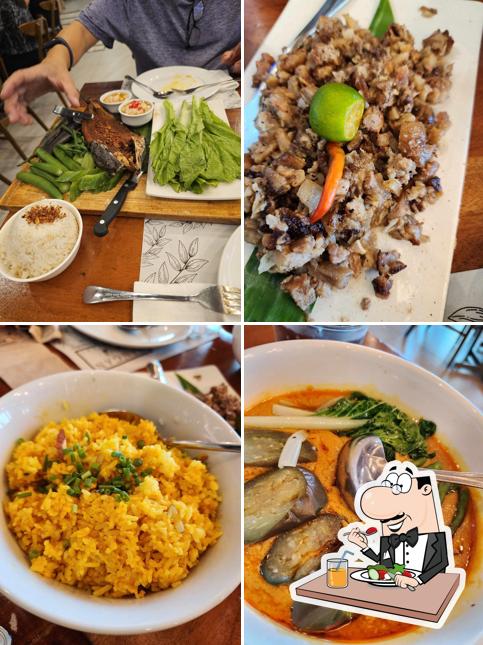 Mangan - Gateway Mall 2, Quezon City - Restaurant menu, prices and reviews