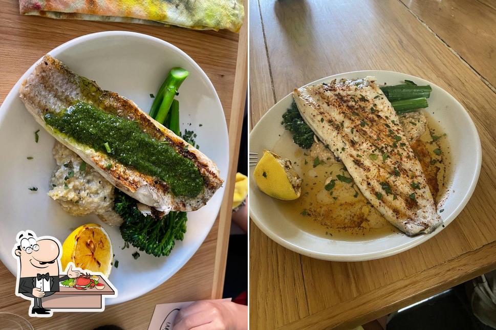 Margaret's in Marfa in Marfa - Restaurant reviews
