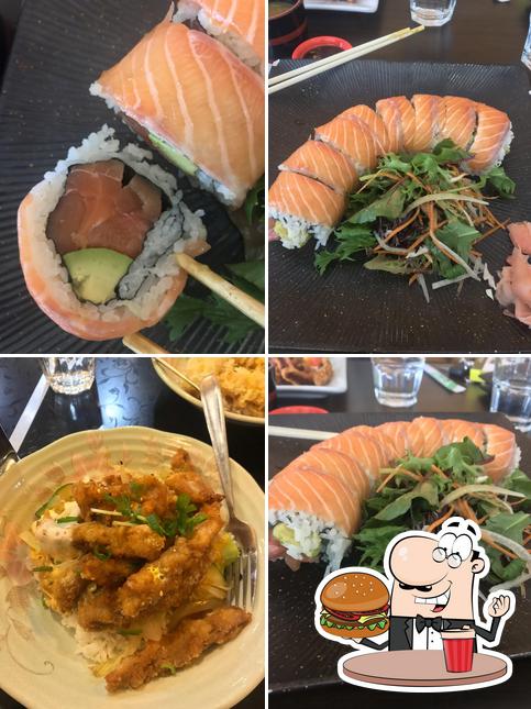 Moon Sushi Wollongong, Wollongong - Restaurant menu, prices and reviews