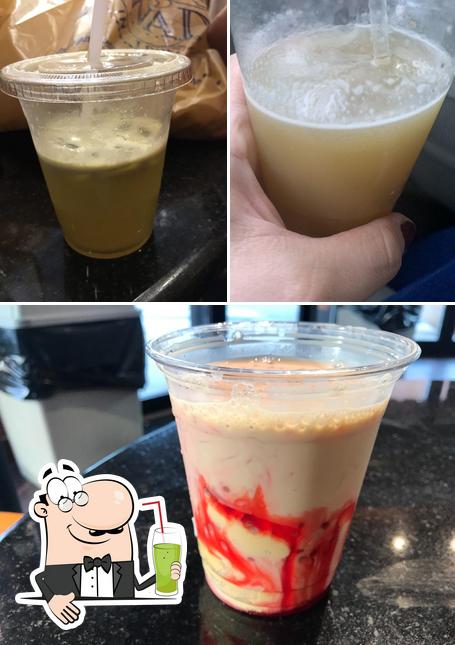 Patel's Cafe in Chicago - Restaurant menu and reviews