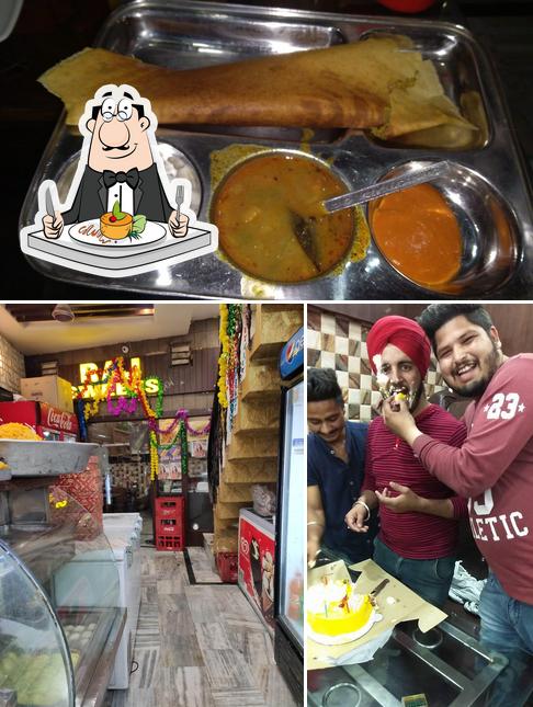 Raj sweets and fast food, Tarn Taran - Restaurant menu, prices and reviews