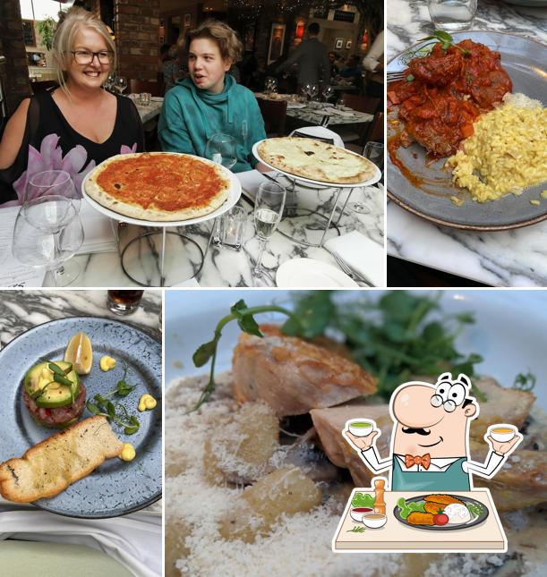 Sasso, Disley - Restaurant menu, prices and reviews