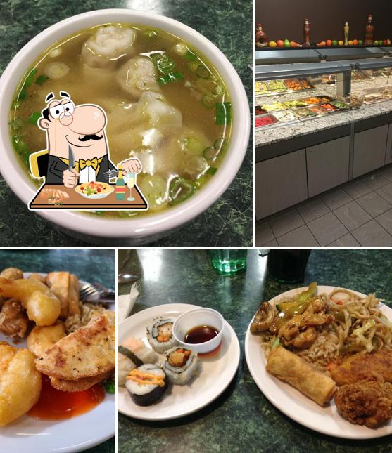 Smiley's Buffet and Catering, Saskatoon - Restaurant menu, prices and ...