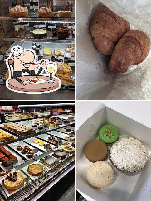 St.Honore Bakery North Sydney, North Sydney - Restaurant menu, prices ...