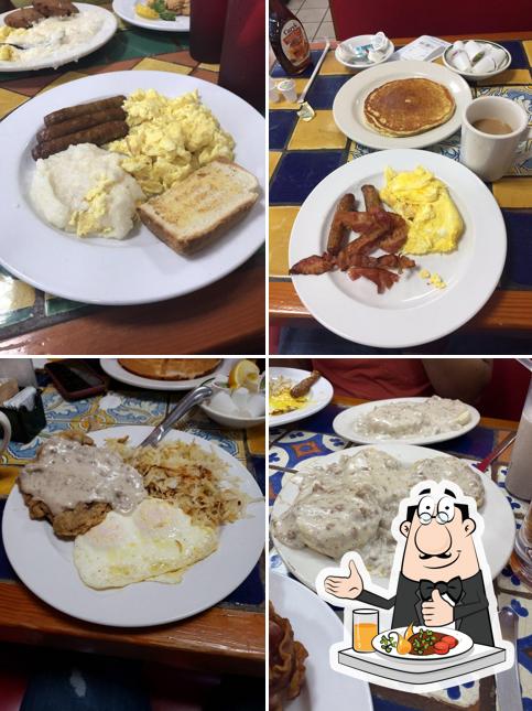 Stadium Diner in Miramar - Restaurant menu and reviews