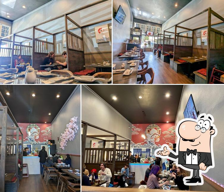 Sushi Sheng 鮨昇 in San Francisco - Restaurant menu and reviews
