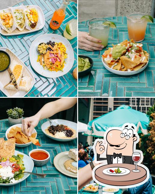 Tallboy Taco, Chicago, Chicago - Restaurant menu, prices and reviews