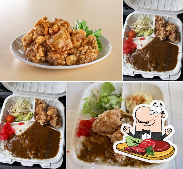 Best karaage chicken in Kailua-Kona restaurants, summer 2024 ...