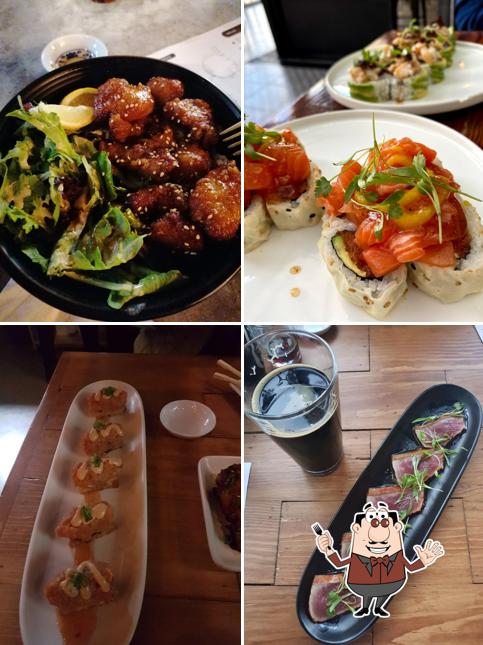 Los 10 mejores restaurantes de sushi en Tijuana, octubre 2025 ...