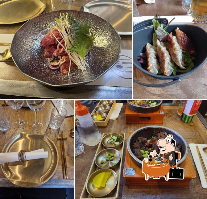 Yori, Lille, Rihour - Menu du restaurant, prix et avis