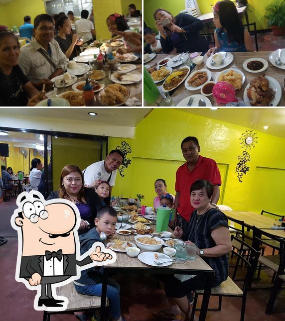 Rody "Happy" Day's Restaurant, Malabon - Restaurant menu, prices and ...
