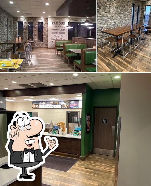 Runza Restaurant, 3910 N 203rd St in Omaha - Restaurant menu and reviews