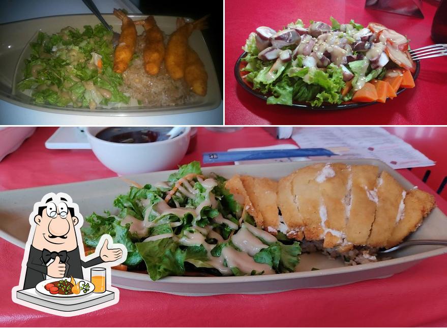 Tachidito, Valle de Chalco Solidaridad - Menú del restaurante, precios ...